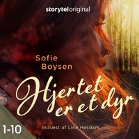 Forside - Sofie Boysen